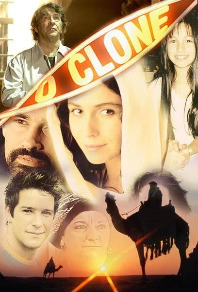 El clon | Doblaje Wiki | Fandom