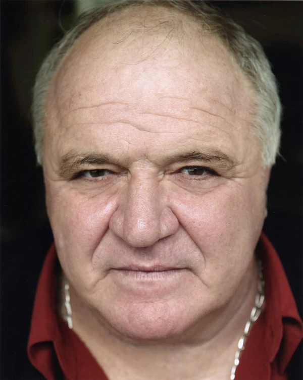 Steve Eastin | Doblaje Wiki | Fandom