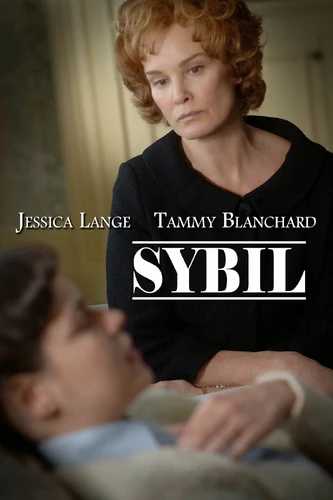Sybil | Doblaje Wiki | Fandom