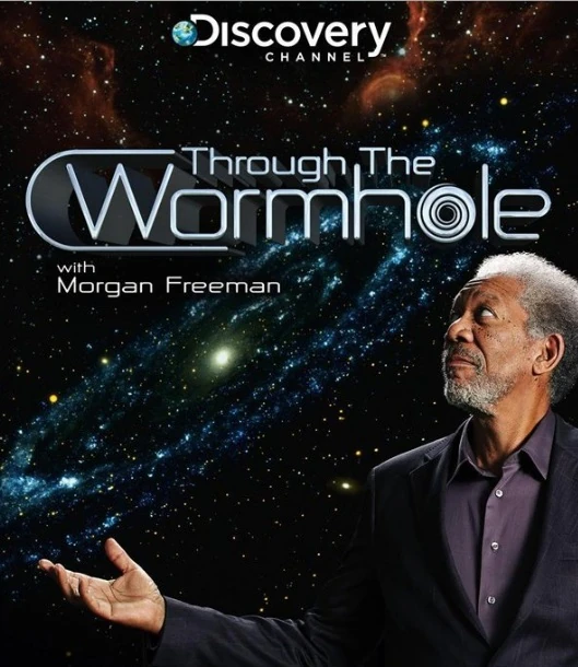 Grandes misterios del universo con Morgan Freeman | Doblaje Wiki | Fandom