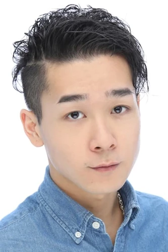 Toshiki Watanabe | Doblaje Wiki | Fandom