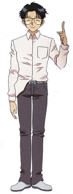 Wing | Doblaje Wiki | Fandom