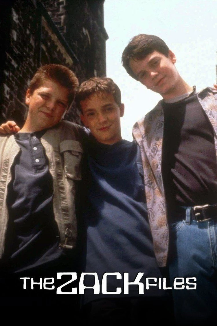 Archivo Zack | Doblaje Wiki | Fandom