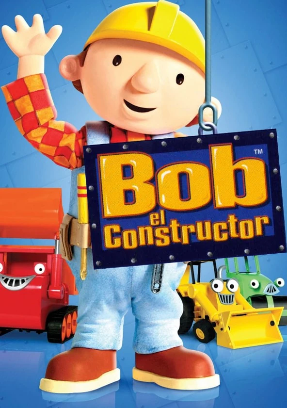 Bob el constructor | Doblaje Wiki | Fandom