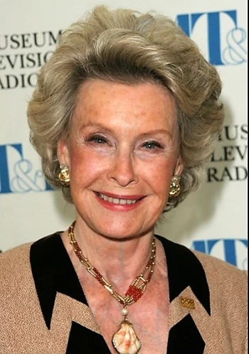 Dina Merrill | Doblaje Wiki | Fandom