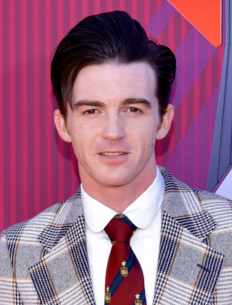 Drake Bell | Doblaje Wiki | Fandom