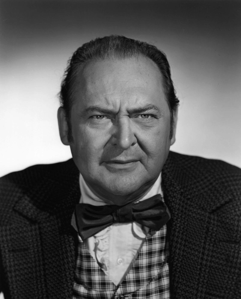 Edward Arnold | Doblaje Wiki | Fandom