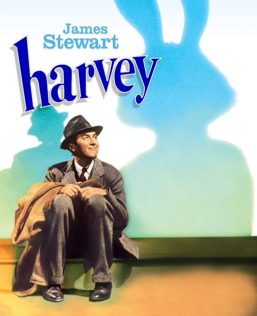 Harvey | Doblaje Wiki | Fandom