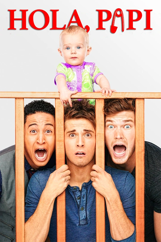 Hola, papi | Doblaje Wiki | Fandom
