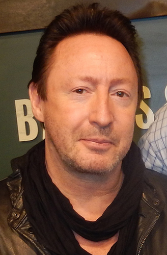 Julian Lennon Doblaje Wiki Fandom