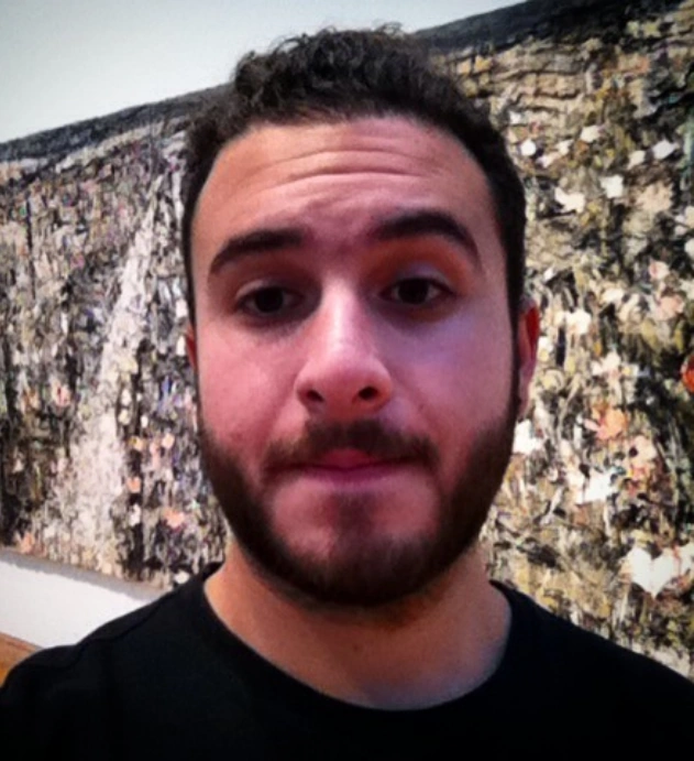 Mateo Rodríguez | Doblaje Wiki | Fandom