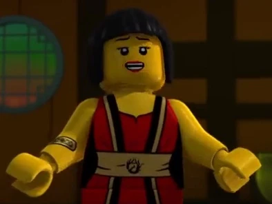 Nya | Doblaje Wiki | Fandom