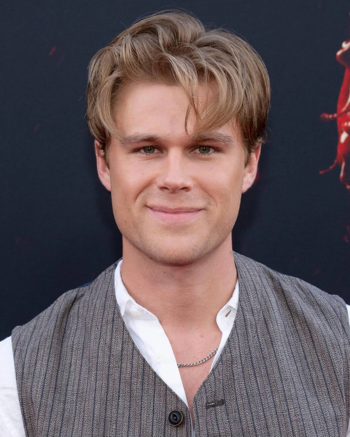 Owen Joyner | Doblaje Wiki | Fandom