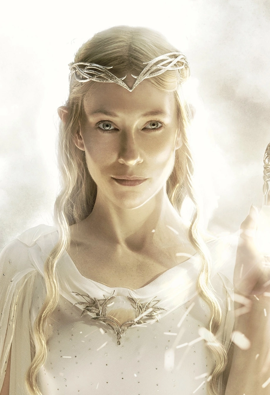 Galadriel | Doblaje Wiki | Fandom