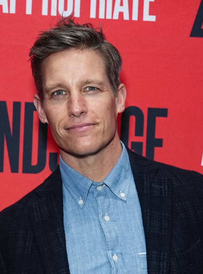 Ward Horton Doblaje Wiki Fandom