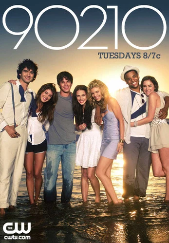 90210 | Doblaje Wiki | Fandom