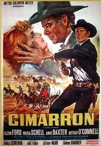 Cimarrón | Doblaje Wiki | Fandom