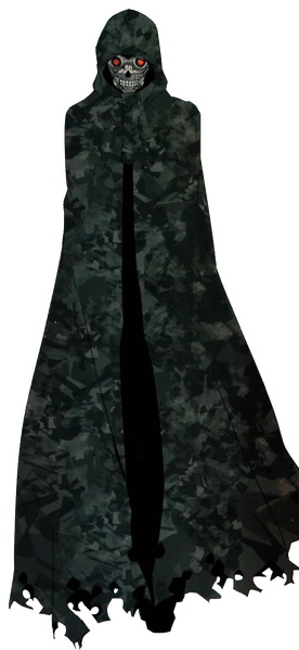 Death Gun | Doblaje Wiki | Fandom