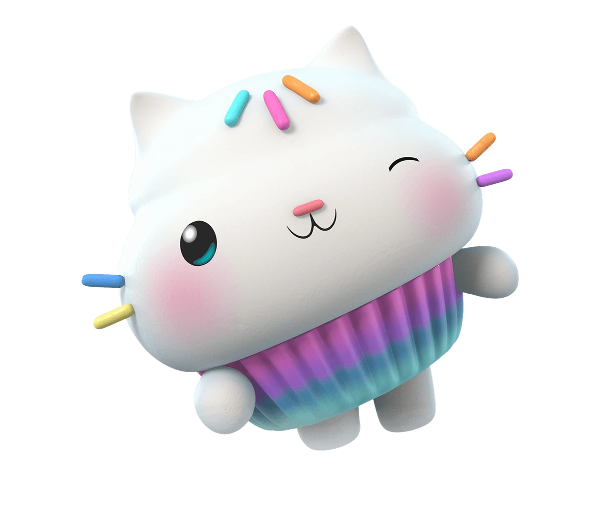 Pastelillo | Doblaje Wiki | Fandom