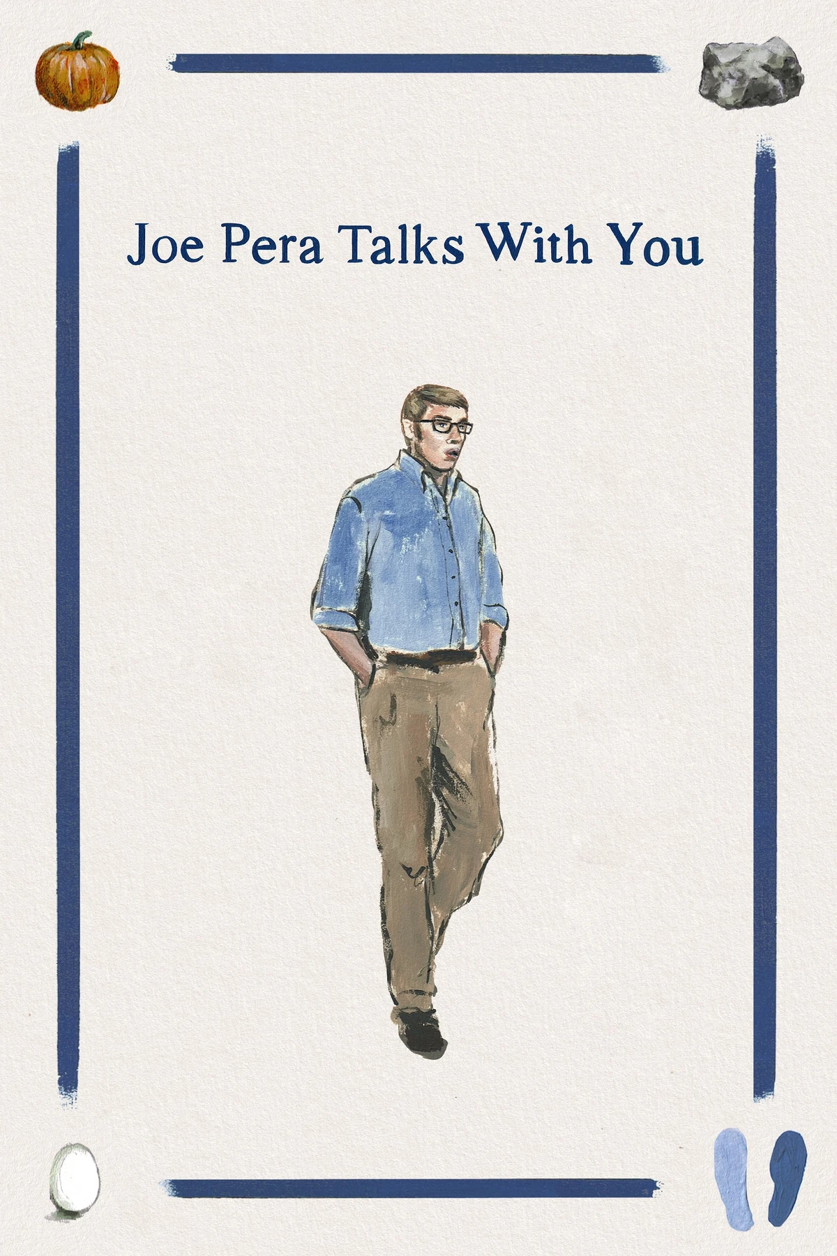 Joe Pera Talks with You | Doblaje Wiki | Fandom