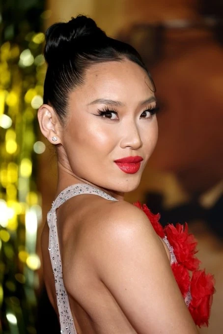 Li Jun Li | Doblaje Wiki | Fandom