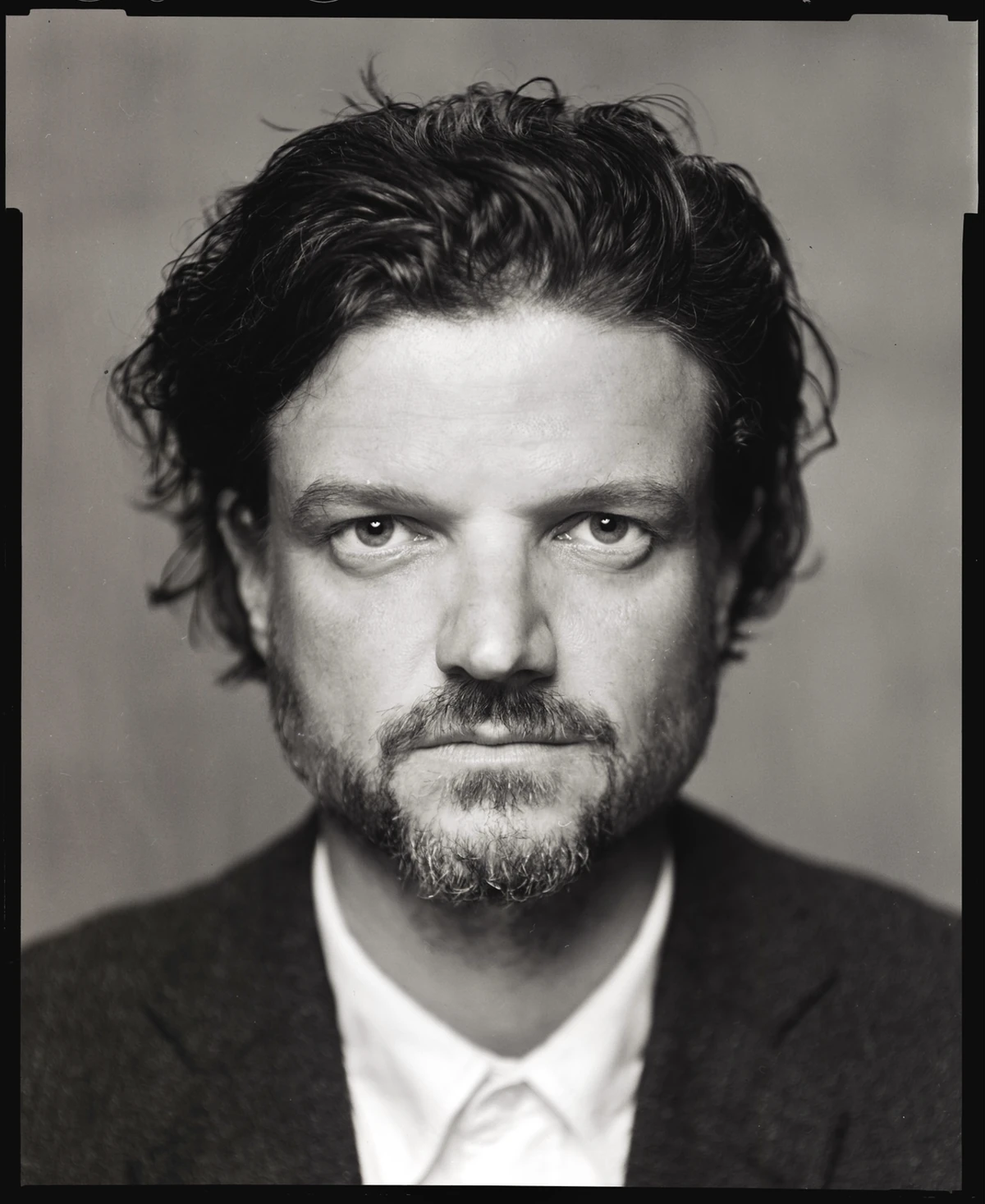 Matt Jones | Doblaje Wiki | Fandom