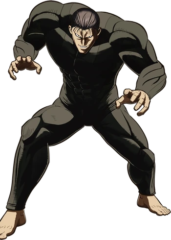 Agito Kanoh | Doblaje Wiki | Fandom