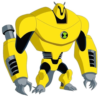 Armadillo | Doblaje Wiki | Fandom