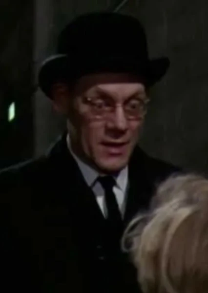 Arthur Slugworth | Doblaje Wiki | Fandom