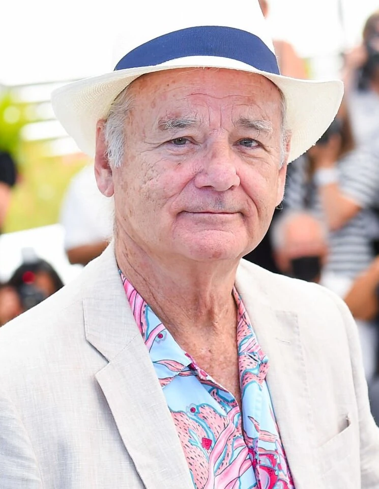 Bill Murray | Doblaje Wiki | Fandom