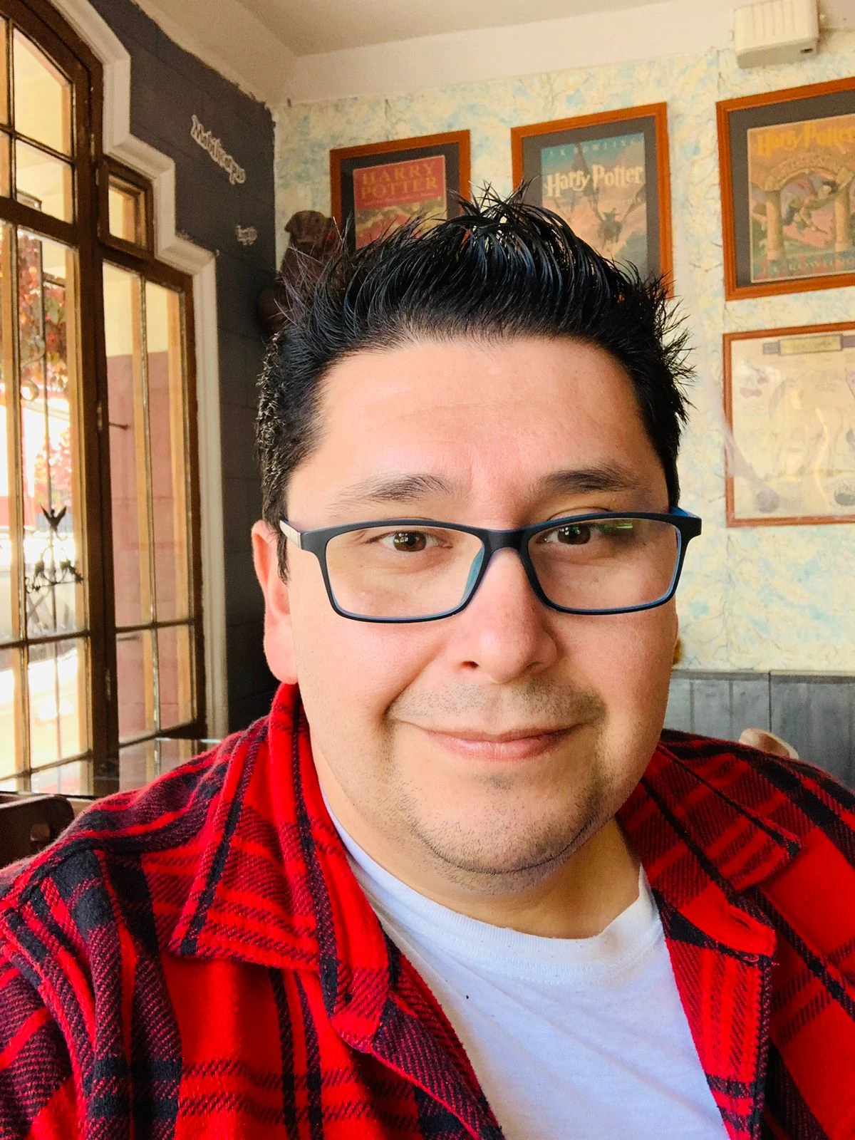 César Gutiérrez | Doblaje Wiki | Fandom