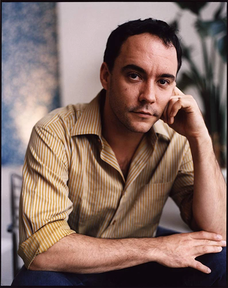 Dave Matthews | Doblaje Wiki | Fandom