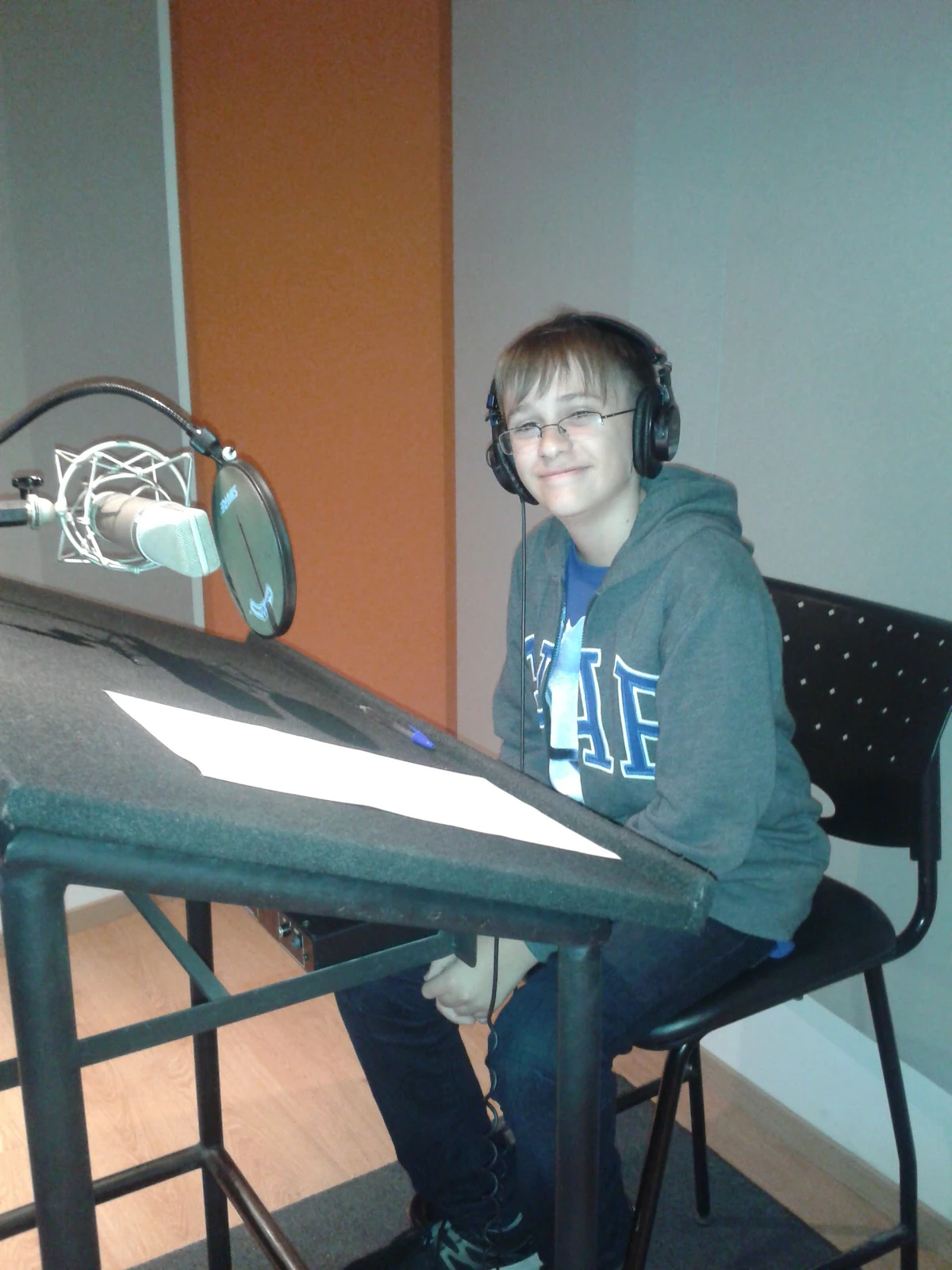 Francisco Garbaccio | Doblaje Wiki | Fandom