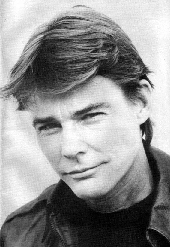 Jan-Michael Vincent | Doblaje Wiki | Fandom