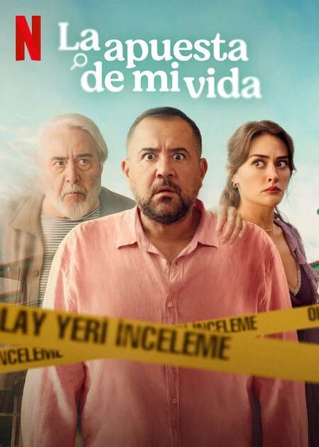 La apuesta de mi vida | Doblaje Wiki | Fandom