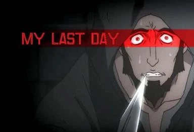 My Last Day | Doblaje Wiki | Fandom