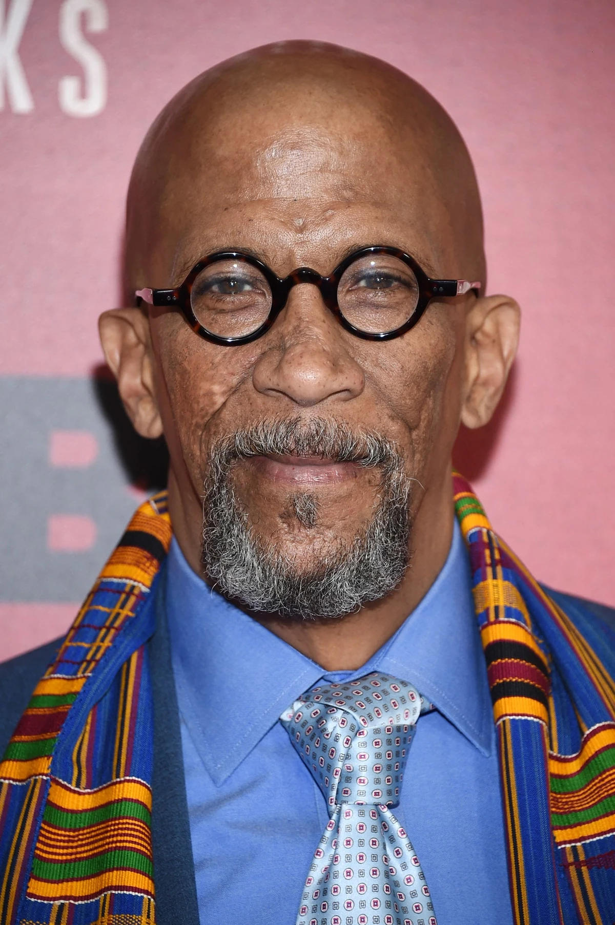 Reg E. Cathey | Doblaje Wiki | Fandom