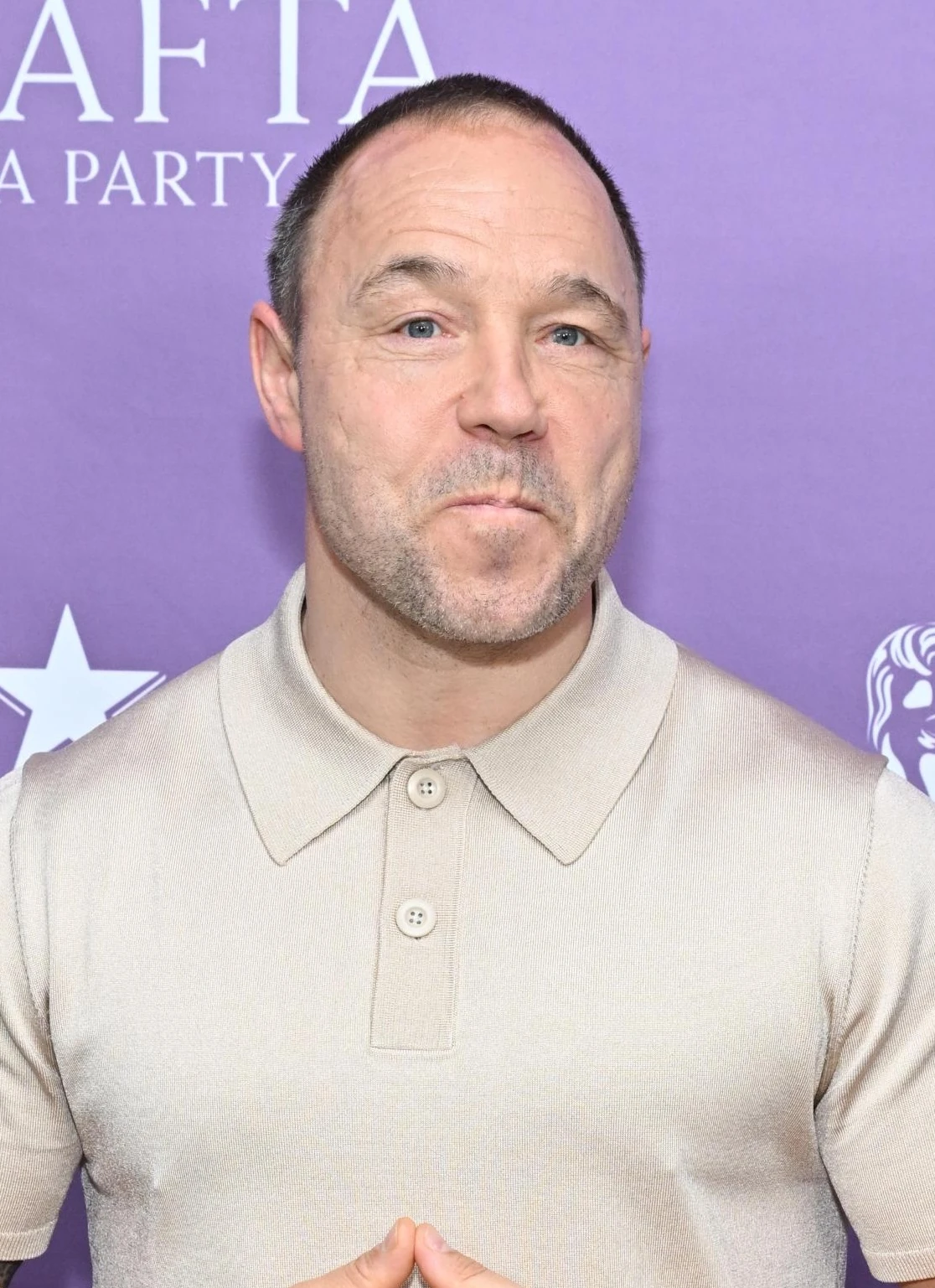 Stephen Graham | Doblaje Wiki | Fandom