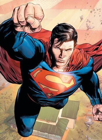 Superman (personaje) | Doblaje Wiki | Fandom