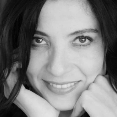 María Sandoval | Doblaje Wiki | Fandom