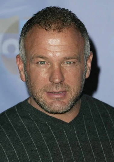 Brian Goodman | Doblaje Wiki | Fandom