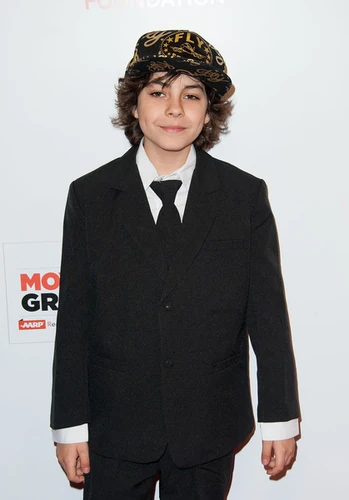 Emjay Anthony | Doblaje Wiki | Fandom