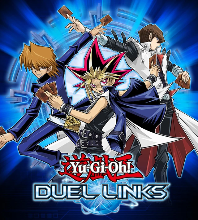 Usuario Blog:SupaKaminari/Propuesta: Yu-Gi-Oh! Duel Links | Doblaje Wiki | Fandom