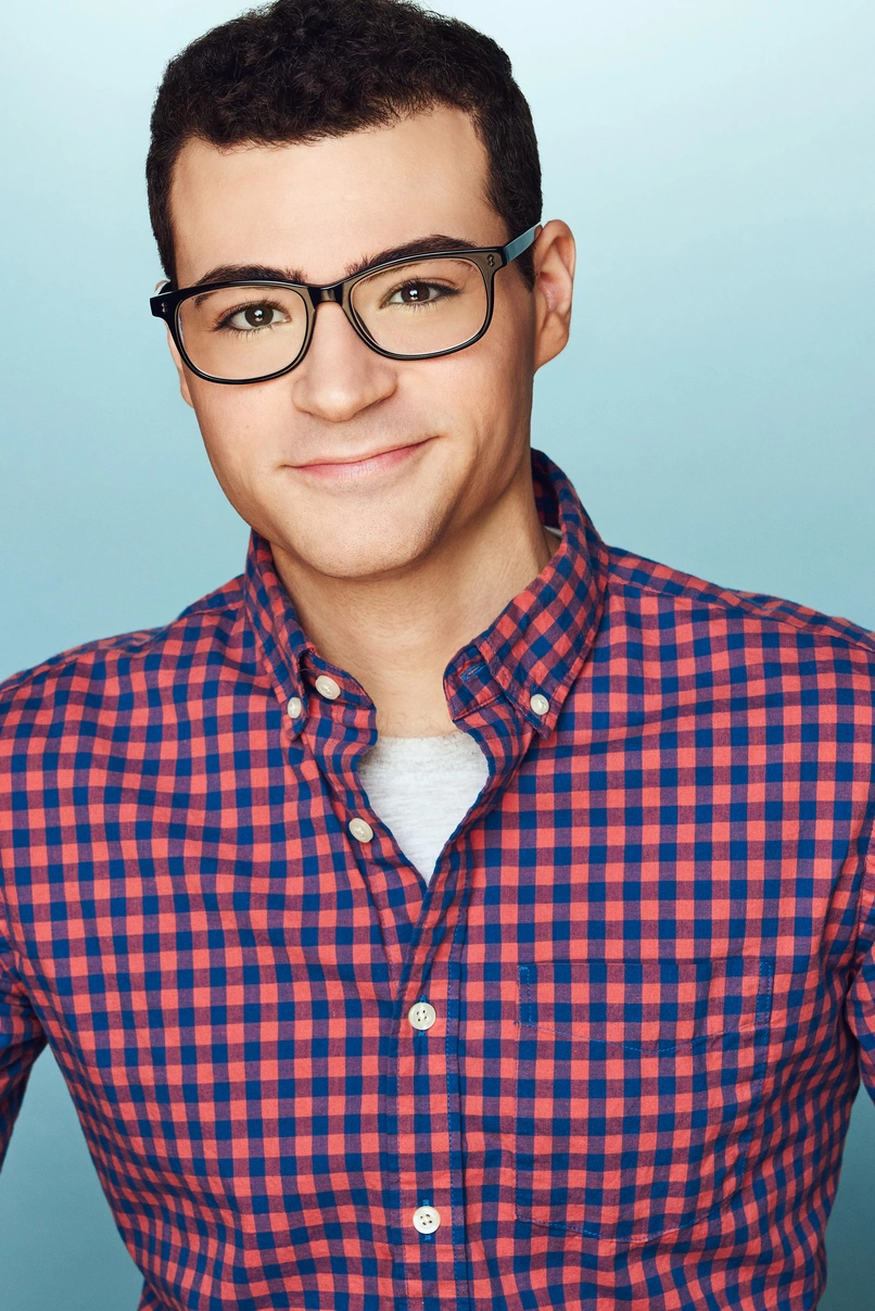 Harry Belden | Doblaje Wiki | Fandom
