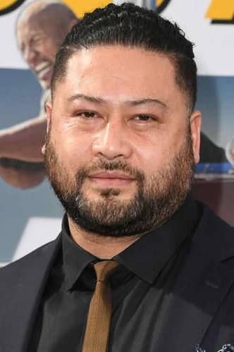 John Tui | Doblaje Wiki | Fandom