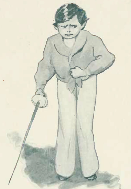 John Darling | Doblaje Wiki | Fandom