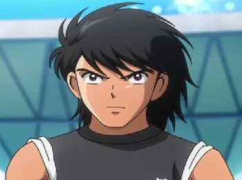 Steve Hyuga | Doblaje Wiki | Fandom