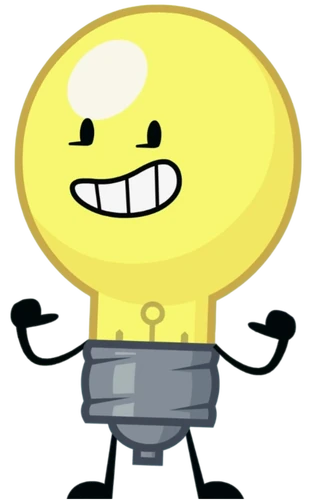 Bombilla | Doblaje Wiki | Fandom