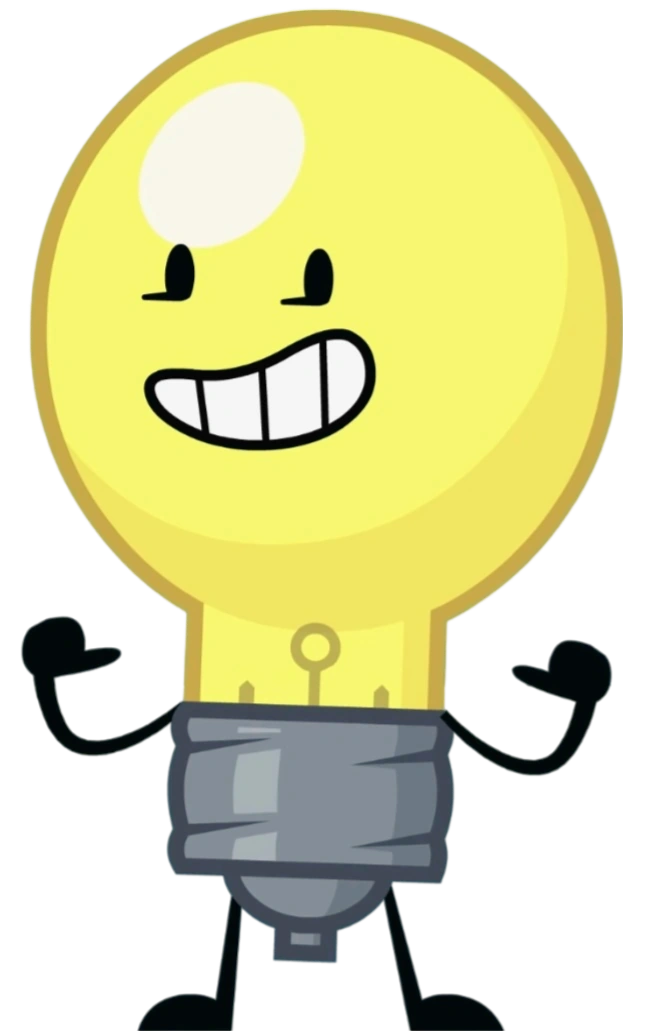 Bombilla | Doblaje Wiki | Fandom