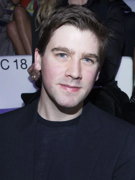 Max Benitz | Doblaje Wiki | Fandom